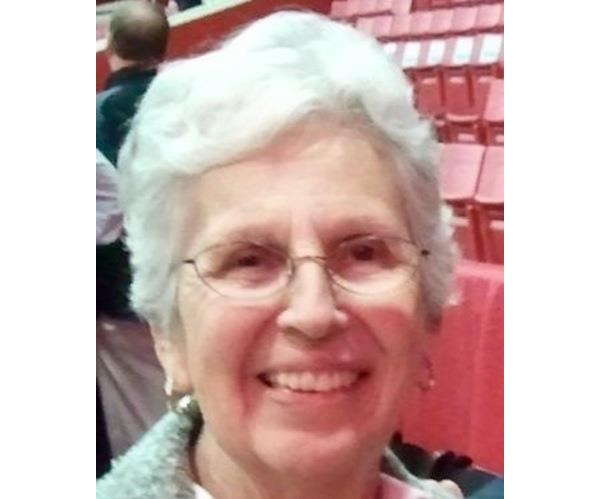 Flora Gallant Obituary (2025) - Slingerlands, NY - Albany Times Union