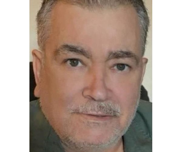 Christopher Van Vorse Obituary (1958 - 2025) - Gloversville, NY ...