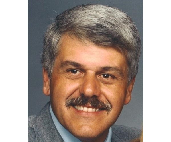 John Audino Obituary (2025) - Glenmont, NY - Albany Times Union