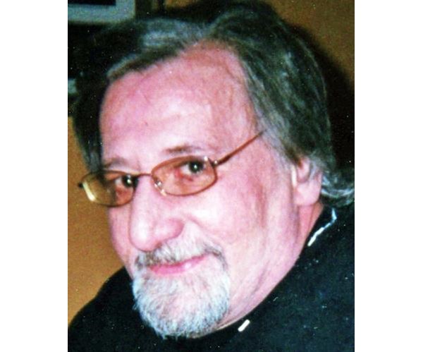 Robert Beaulac Obituary (2025) - Cohoes, NY - Albany Times Union