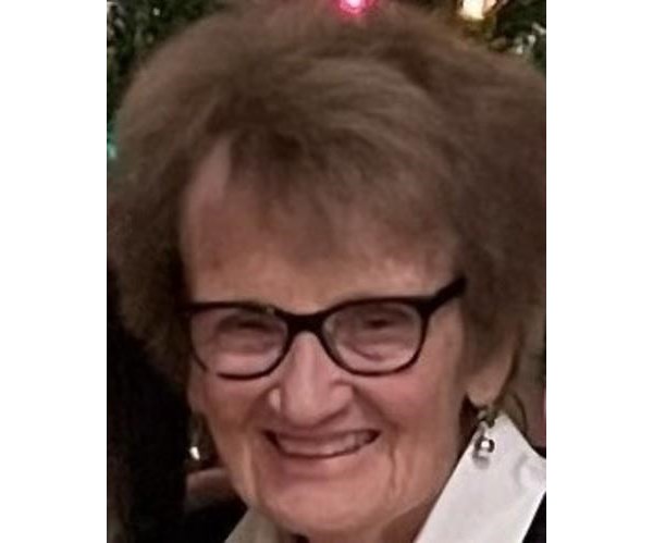 Judith Buono Obituary (1942 - 2025) - Rennselaer, NY - Albany Times Union