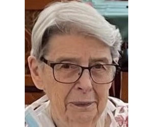 Marie Catricala Obituary (2025) - Surprise, Ariz., NY - Albany Times Union