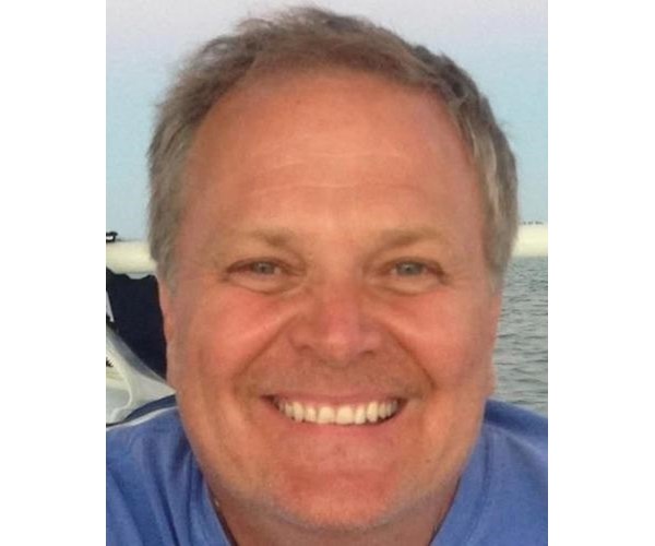 Frederick McNeary Obituary (1964 - 2025) - Saratoga Springs, Ny, NY ...