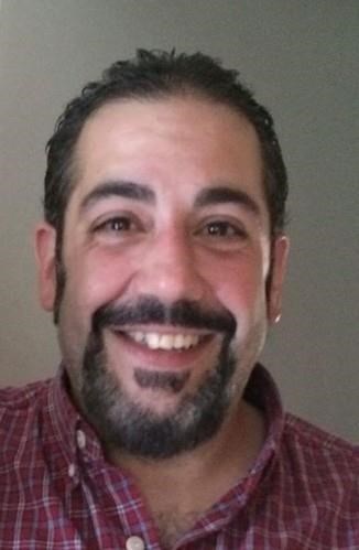 Marc Genovesi Obituary (2025) - Albany, NY - Albany Times Union