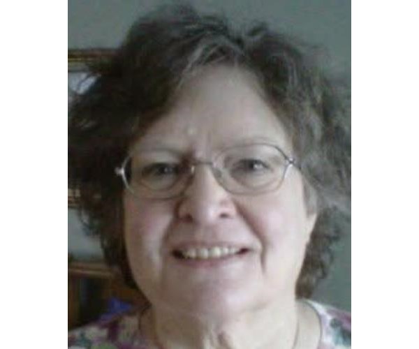 Carole Collins Obituary (2025) - Malta, NY - Albany Times Union
