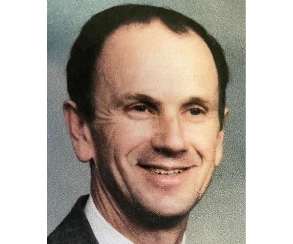 Leo Robert Obituary (2025) - Troy, NY - Albany Times Union