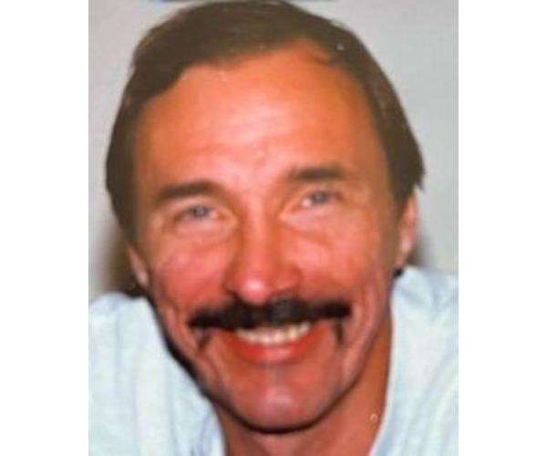 Henry Bickel Obituary (1946 - 2025) - Colonie, NY - Albany Times Union