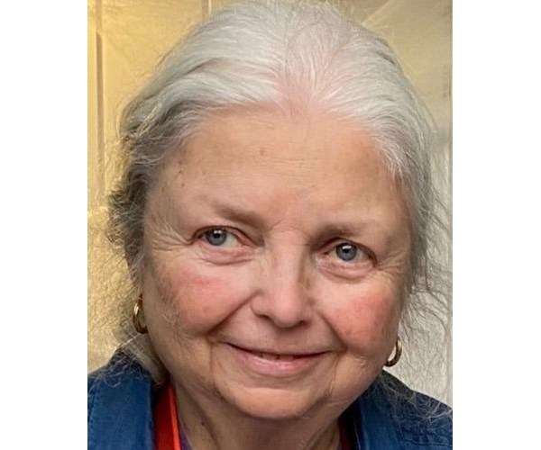 Barbara McLean Obituary (2025) - Troy, NY - Albany Times Union