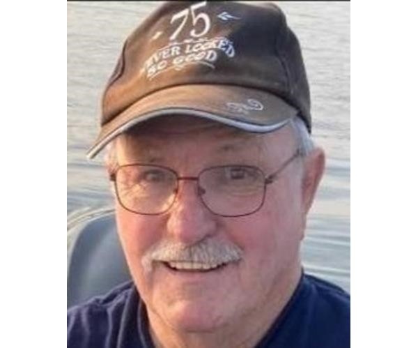 Robert Batchelder Obituary (1946 - 2025) - Schenectady, NY - Albany ...