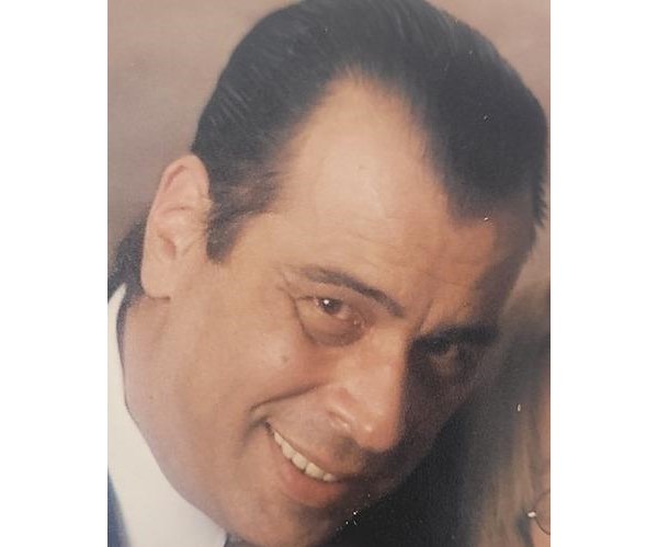 George Jeoney Obituary (2025) - Albany, NY - Albany Times Union