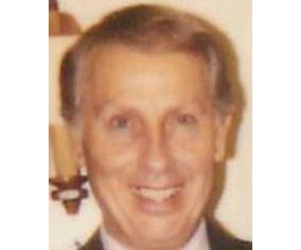 John Harrigan Obituary (1939 - 2025) - Delmar, NY - Albany Times Union