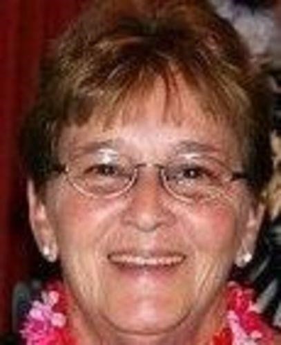 Mary Suarez Obituary (2025) - Kissimmee, Fla., NY - Albany Times Union
