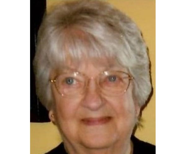 Catherine Kolach Obituary (2025) - Albany, NY - Albany Times Union