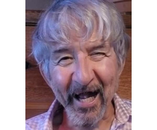 Larry Albert Obituary (2025) - Troy, NY - Albany Times Union