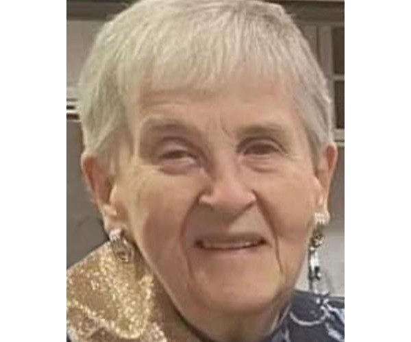 Joan Elizabeth "B" Doocey Obituary (2025) - North Greenbush, NY ...