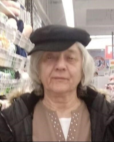 Alice Chance Obituary (2025) - Albany, NY - Albany Times Union