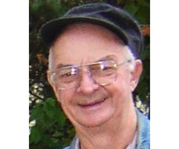 Daniel Wadsworth Obituary (2025) - Voorheesville, NY - Albany Times Union