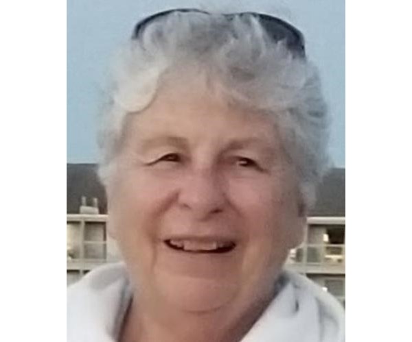 Susan Daly Obituary (2025) - Barnstable, Mass., NY - Albany Times Union