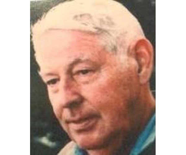Robert Pike Obituary (2025) - Delmar, NY - Albany Times Union