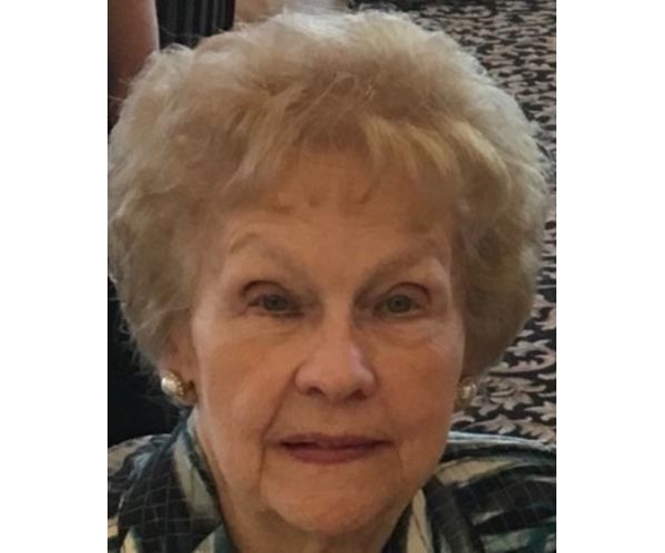 Ruth Hull Obituary (2025) - Glens Falls, NY - Albany Times Union