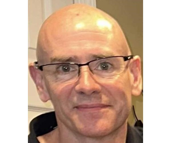 Mark Garrett Obituary (1968 - 2025) - Colonie, NY - Albany Times Union
