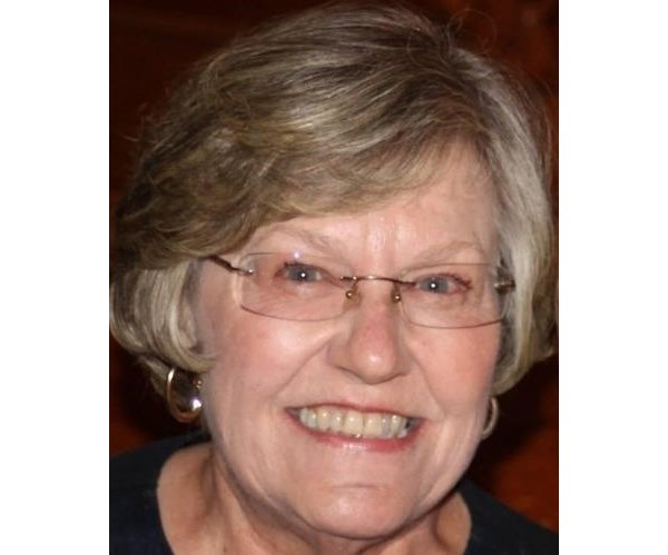 Nancy Lane Obituary (2025) - Waterford, NY - Albany Times Union