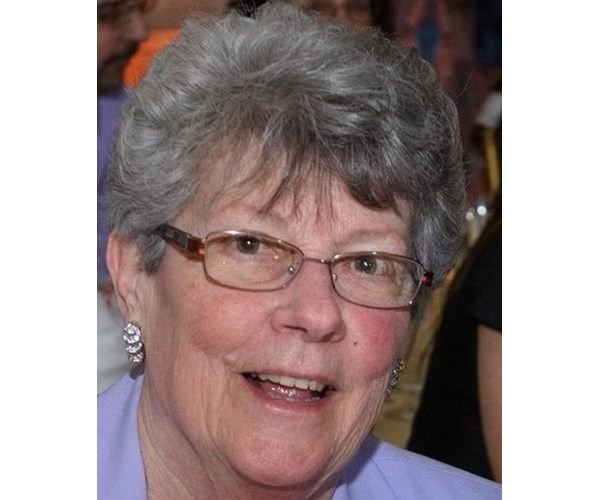 Mary McGraw Obituary (1937 - 2025) - Albany, NY - Albany Times Union