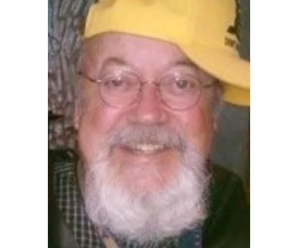 Paul Byron Obituary (2025) - Greenwich, NY - Albany Times Union