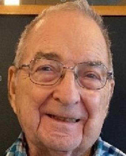 Edward Hartung Obituary (1938 - 2025) - Burnt Hills, NY - Albany Times ...