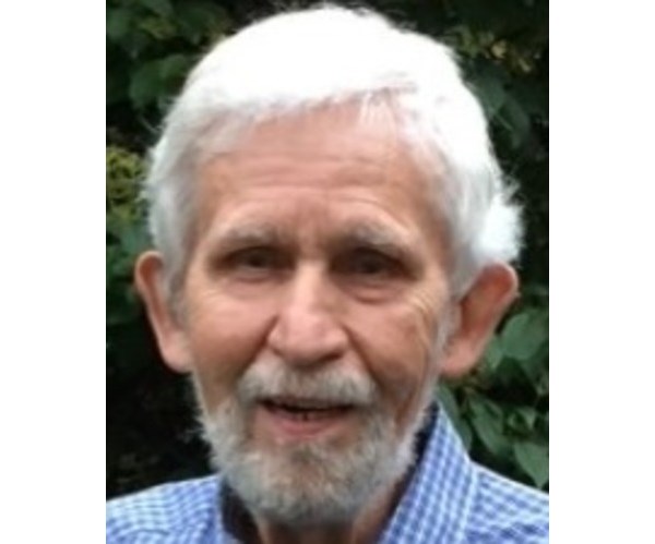 Russell Graham Obituary (2025) - Catskill, NY - Albany Times Union