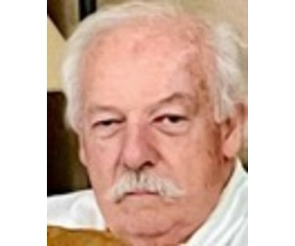 Edwin Donnelly Obituary (2025) - North Port, Fla., NY - Albany Times Union