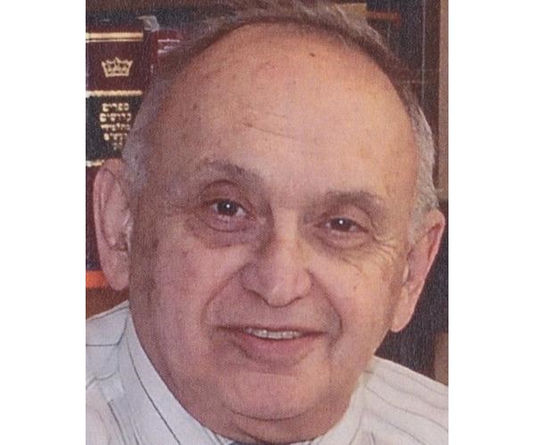 Aryeh Wineman Obituary (2025) - Northhampton, Mass., NY - Albany Times ...