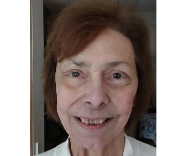 Judith Elie Obituary (2025) - Troy, NY - Albany Times Union