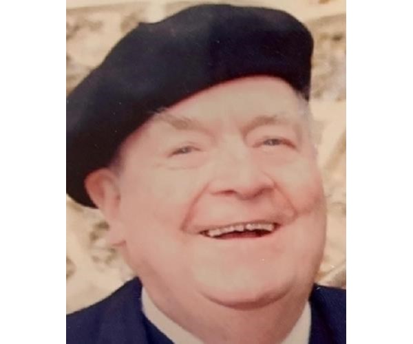 Thomas Madden Obituary (2025) - Springfield, Va., NY - Albany Times Union