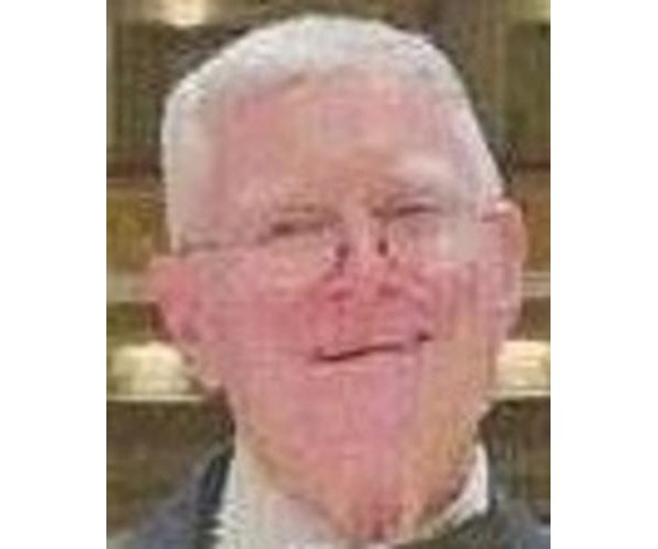 Charles Thompson Obituary (2025) - Alplaus, NY - Albany Times Union