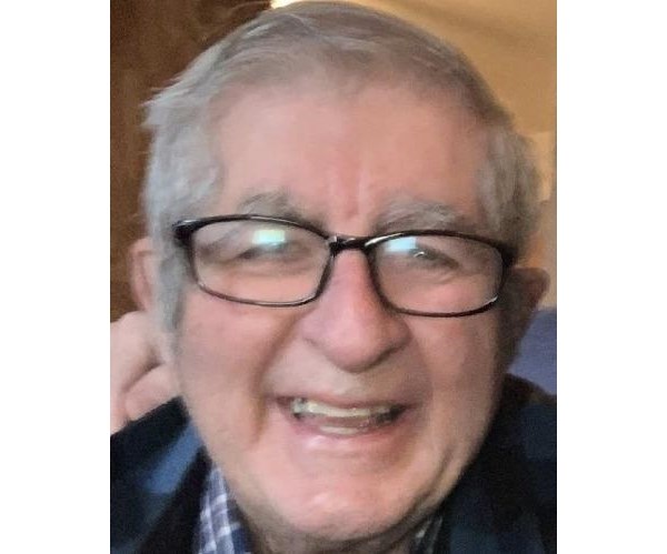 Albert Higgins Obituary (1945 - 2025) - Troy, NY - Albany Times Union