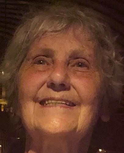 Jeanne Connolly Obituary (2025) - Kenmore, Wash., NY - Albany Times Union