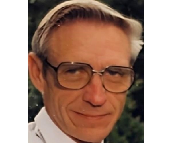 Merwyn Rich Obituary (2025) - West Sand Lake, NY - Albany Times Union