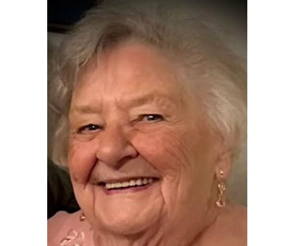 Harriet Howard Obituary (2025) - Glenville, NY - Albany Times Union