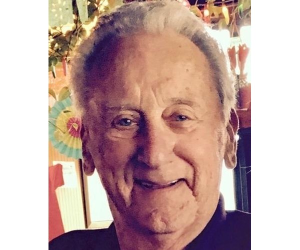 William McGarry Obituary (2025) - Malta, NY - Albany Times Union