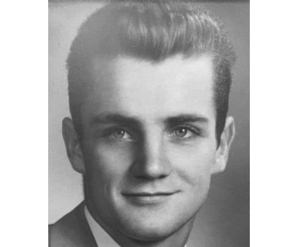John Weyand Obituary (1934 - 2025) - Saratoga Springs, NY - Albany ...