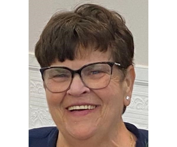 Patricia Cook Obituary (2025) - Wynantskill, NY - Albany Times Union