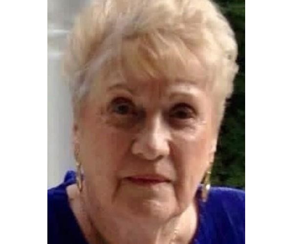 Alice Podeswa Obituary (2025) - Nassau, NY - Albany Times Union