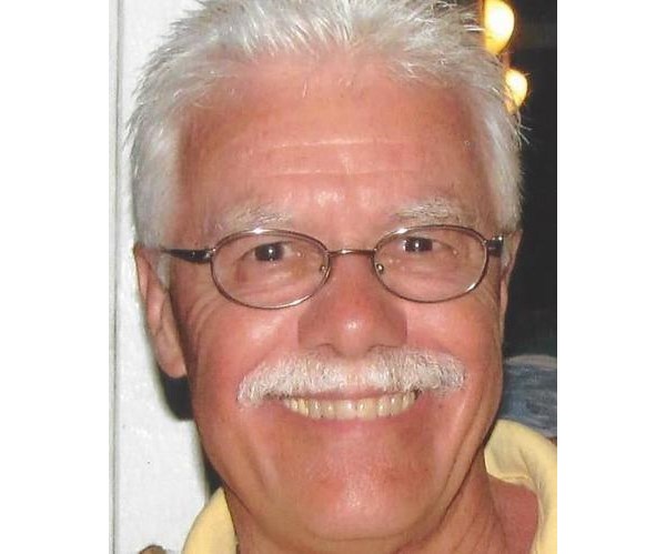 Brian Thomson Obituary (2025) - Poestenkill, NY - Albany Times Union