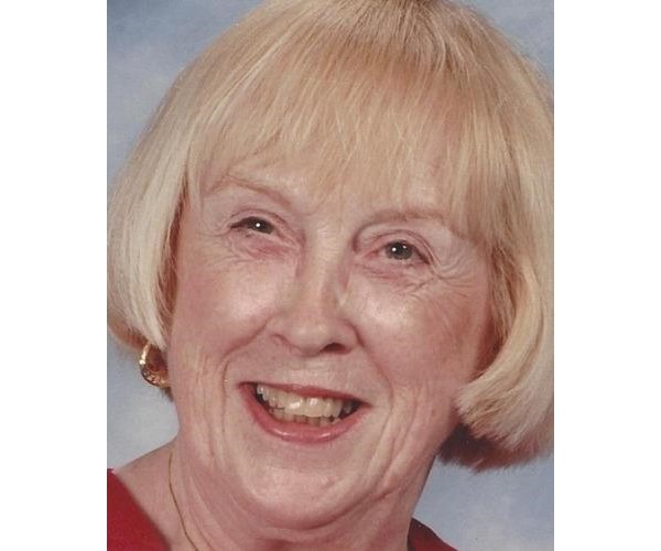 Gloria Tinklepaugh Obituary (2025) - Albany, NY - Albany Times Union