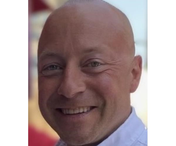 Mark Jacobson Obituary (1974 - 2025) - Altamont, NY - Albany Times Union