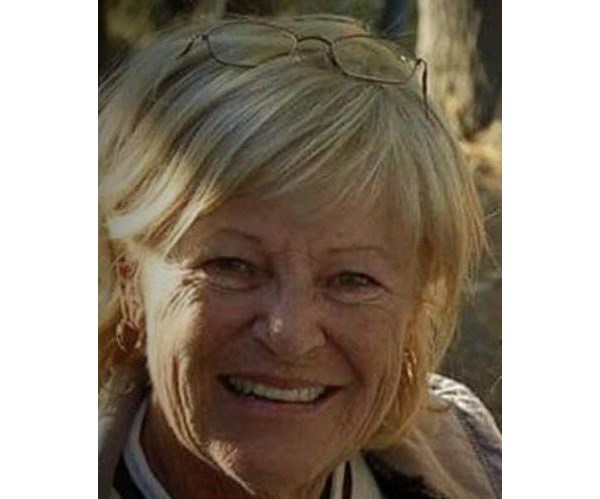 Diane Johnson Obituary (2025) - Rensselaer, NY - Albany Times Union