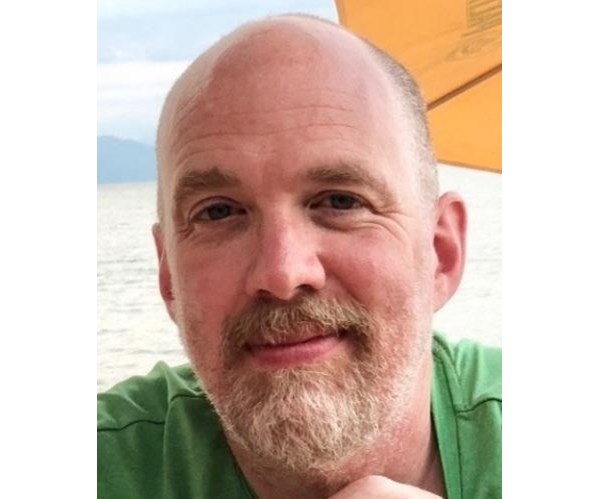Brian Carroll Obituary (1966 - 2025) - Albany, NY - Albany Times Union