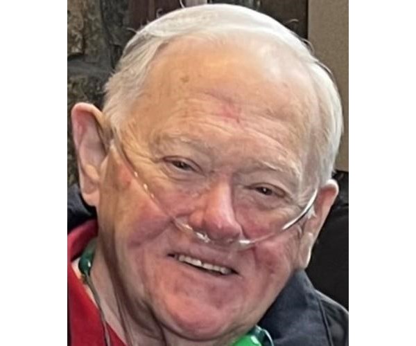 James Towsley Obituary (2025) - Clifton Park, NY - Albany Times Union