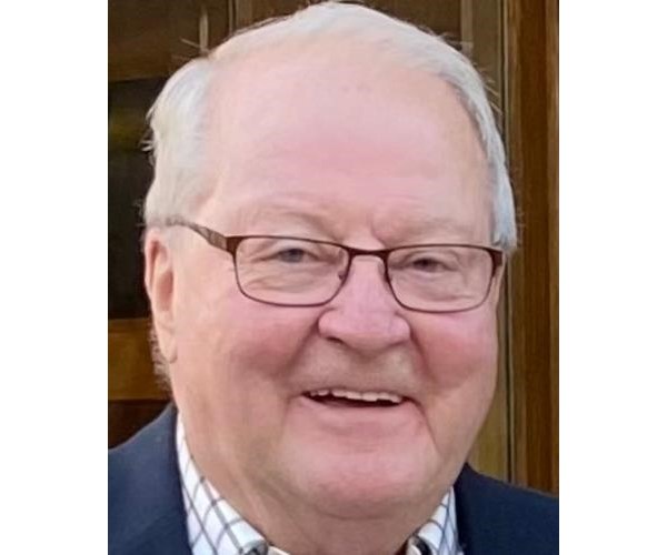 James Pedlow Obituary (2026) - Albany, NY - Albany Times Union